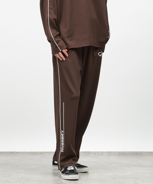 LAKOLE パンツ ゲームプリントトラックパンツ / 140870 メンズ : ZOZOTOWN Yahoo!店 - 通販 - Yahoo ...