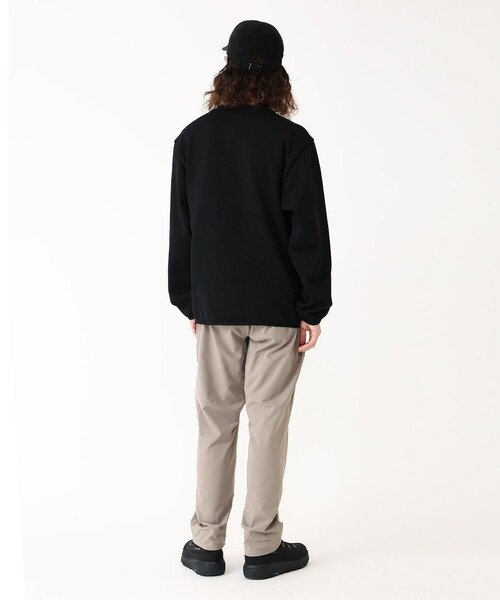 Columbia（コロンビア） Columbia／メンズ ラヴェルリッジクルー