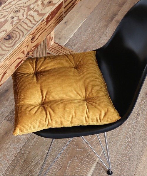 BRID クッション クッションカバー .ブリッド ミース シートクッション / Mys SEAT CUSHION「CORDUROY」 : ZOZOTOWN Yahoo!店 - 通販 ...