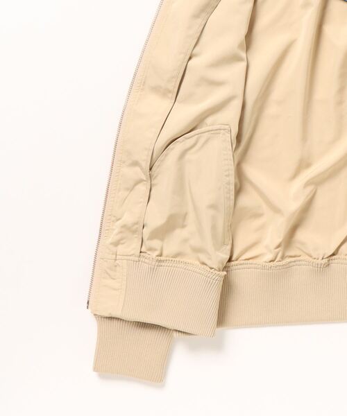 B：MING by BEAMS 「B:MING BEAMS」 ブルゾン LARGE ミント レディース : ZOZOTOWN Yahoo!店 - 通販 - Yahoo!ショッピング