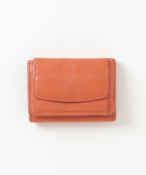 MURA 「MURA」 財布 FREE オレンジ レディース : ZOZOTOWN Yahoo!店 - 通販 - Yahoo!ショッピング