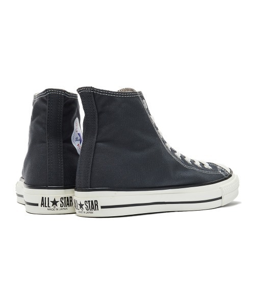 CONVERSE（コンバース） スニーカー CONVERSE CANVAS ALL STAR J HI