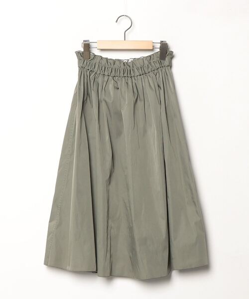 B：MING by BEAMS 「B:MING BEAMS」 スカート S グリーン レディース : ZOZOTOWN Yahoo!店 - 通販 - Yahoo!ショッピング