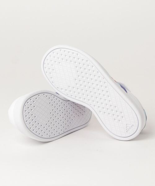 adidas スニーカー adidas/アディダス キッズ CORE BREAK 2.0 EL HP8964 : ZOZOTOWN Yahoo ...