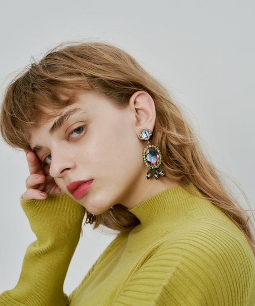 ピアス Aurora bijou pierce : 73710177 : ZOZOTOWN Yahoo!店 - 通販 - Yahoo!ショッピング