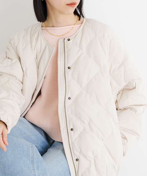 Yahoo!オークション - 「URBAN RESEARCH」 「ACUTA」ダウンジャケット ...