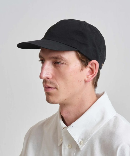 Nine Tailor キャップ 帽子 「Nine Tailor」 Chicory Cap メンズ レディース : ZOZOTOWN Yahoo!店 - 通販 - Yahoo!ショッピング