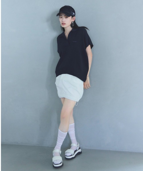 emmi スカート 1 ホワイト レディース : ZOZOTOWN Yahoo!店 - 通販 - Yahoo!ショッピング