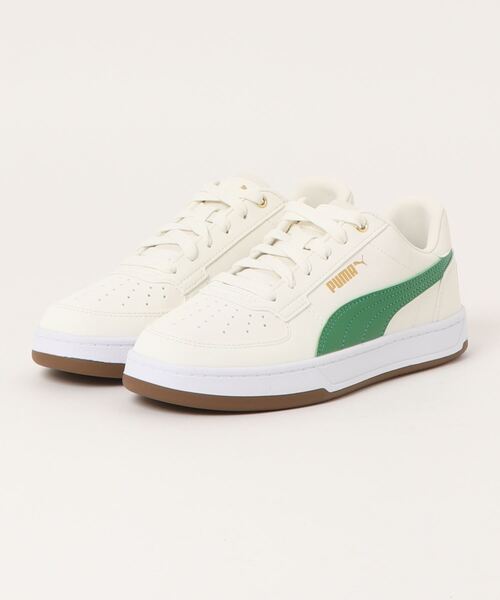 PUMA スニーカー 「PUMA」ケーブン 2.0 75イヤーズ メンズ レディース : ZOZOTOWN Yahoo!店 - 通販 - Yahoo!ショッピング