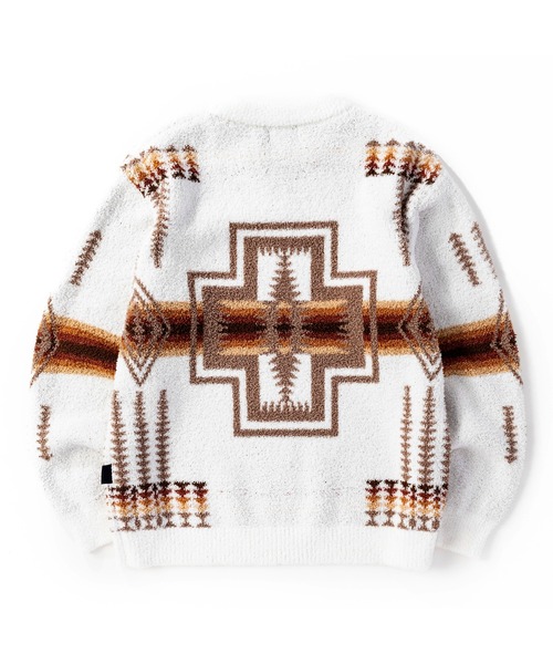 PENDLETON（ペンドルトン） トレーナー スウェット Crewneck Pullover/クルーネックプルオーバー メンズ レディース : ZOZOTOWN Yahoo!店 - 通販 ...