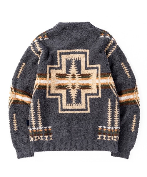 PENDLETON（ペンドルトン） トレーナー スウェット Crewneck Pullover/クルーネックプルオーバー メンズ レディース : ZOZOTOWN Yahoo!店 - 通販 ...