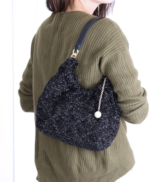 artemis by DIANA（アルテミス by ダイアナ） ハンドバッグ