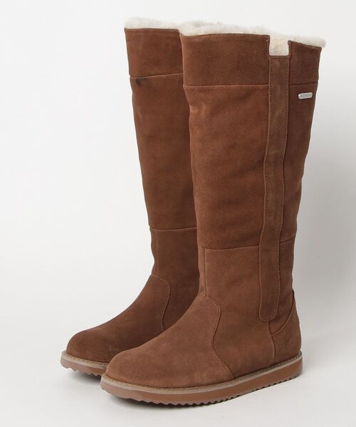 EMU Australia ブーツ Moonta レディース : ZOZOTOWN Yahoo!店 - 通販 - Yahoo!ショッピング
