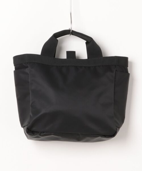 Manhattan Portage BLACK LABEL トートバッグ SUNSET PARK TOTE TWILL