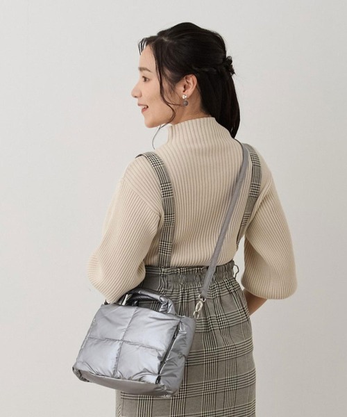 ROOTOTE（ルートート） ショルダーバッグ バッグ ルートート / inspiration by FEATHER ROO FE.ベビールー.ROOTOTECARO-B レディー ...