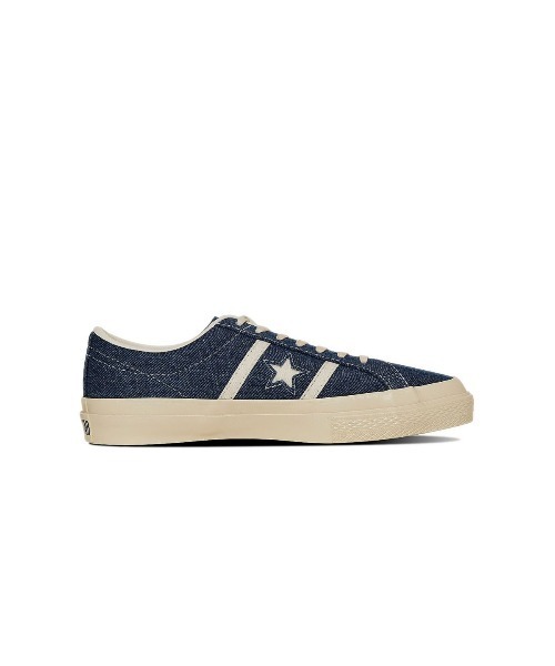 スニーカー CONVERSE STAR＆BARS DENIM（コンバース スター＆バーズ デニム） メンズ : 90074181 : ZOZOTOWN Yahoo!店 - 通販 - Yahoo ...