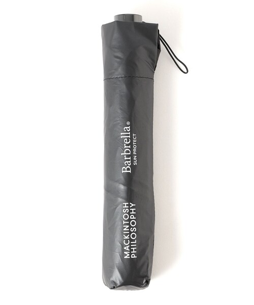 MACKINTOSH PHILOSOPHY 折りたたみ傘 バーブレラ サンプロテクト60cm レディース : ZOZOTOWN Yahoo!店 - 通販 - Yahoo!ショッピング