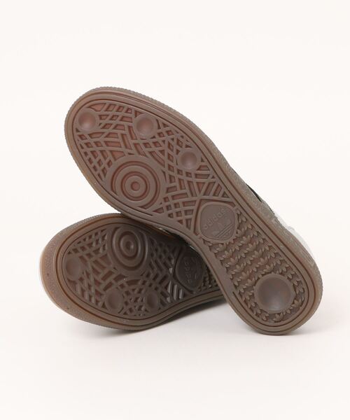 adidas（アディダス） スニーカー HANDBALL SPEZIAL ハンドボール スペツィアル JS0599 ABC-MART限定 ...