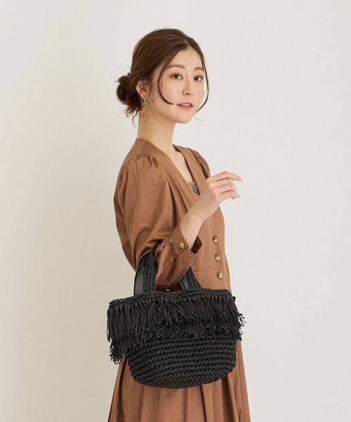 ROOTOTE 「ROOTOTE」 かごバッグ FREE ブラック系その他 レディース : ZOZOTOWN Yahoo!店 - 通販 - Yahoo!ショッピング