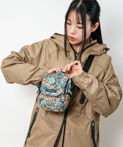 KiU ショルダーバッグ バッグ 600D フラップポケットショルダーバッグ レディース メンズ : ZOZOTOWN Yahoo!店 - 通販 - Yahoo!ショッピング