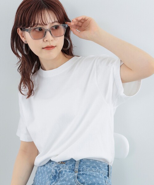 Ray BEAMS（レイ ビームス） サングラス noeyedia × Ray BEAMS / サングラス ”NE451 レディース : ZOZOTOWN Yahoo!店 - 通販 ...