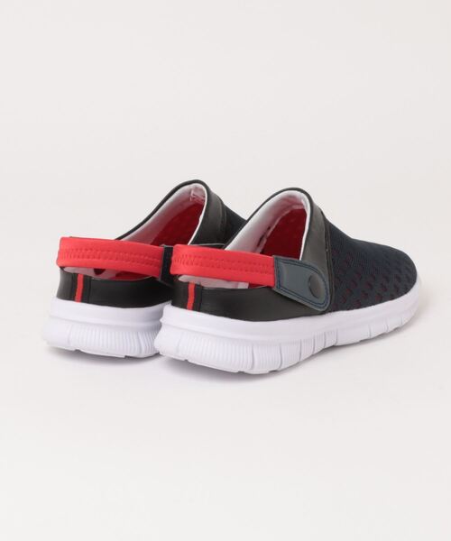 SVEC サンダル メッシュ サボサンダル メンズ : ZOZOTOWN Yahoo!店 - 通販 - Yahoo!ショッピング