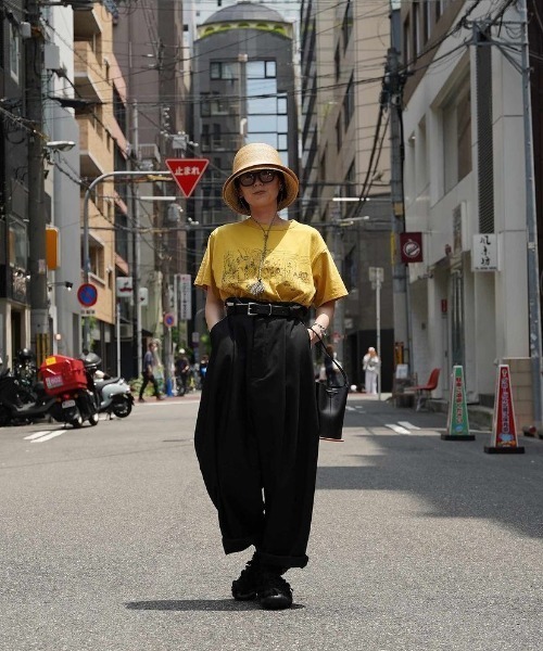 Nine Tailor 帽子 ハット 「Nine Tailor」 Plumbago Hat メンズ レディース : ZOZOTOWN Yahoo!店 - 通販 - Yahoo!ショッピング