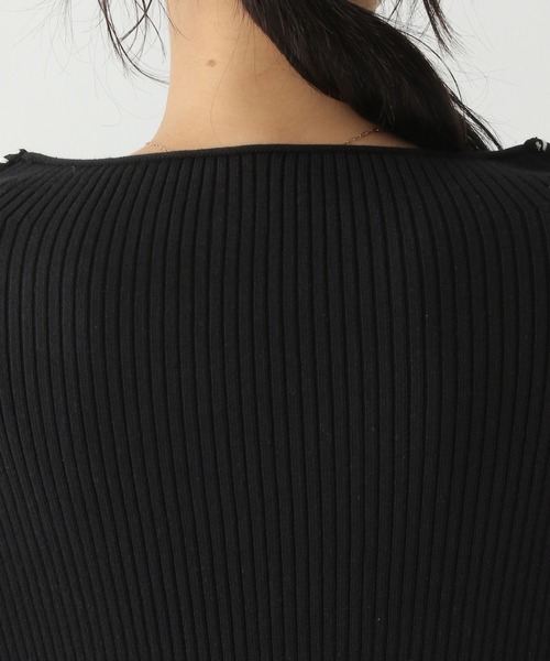 Yahoo!オークション - 「apart by lowrys」 ニットワンピース FREE グ...