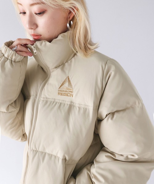 classicalelf 「classicalelf」 ブルゾン X-LARGE ホワイト系その他 レディース : ZOZOTOWN Yahoo!店 - 通販 - Yahoo!ショッピング