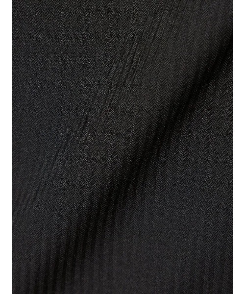 「HARUYAMA」 「washable」スーツ A7 ブラック メンズ : ZOZOTOWN Yahoo!店 - 通販 - Yahoo!ショッピング