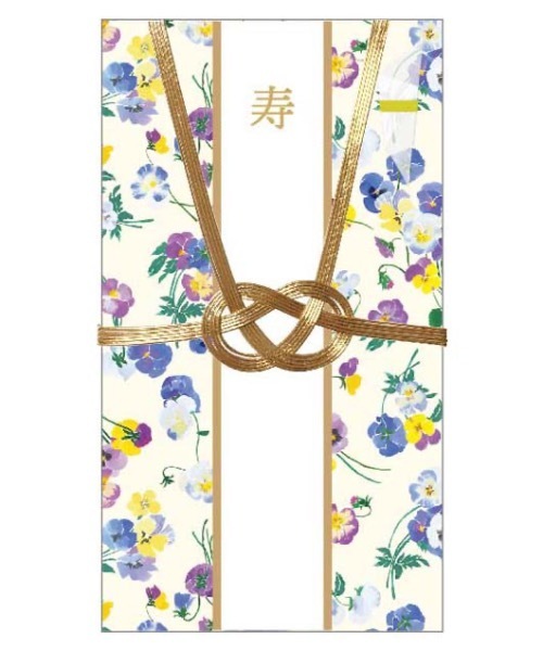 COMMON WARE EC:MATOKA/ GIFT ENVELOPE フィオラ祝儀袋 : ZOZOTOWN Yahoo!店 - 通販 ...