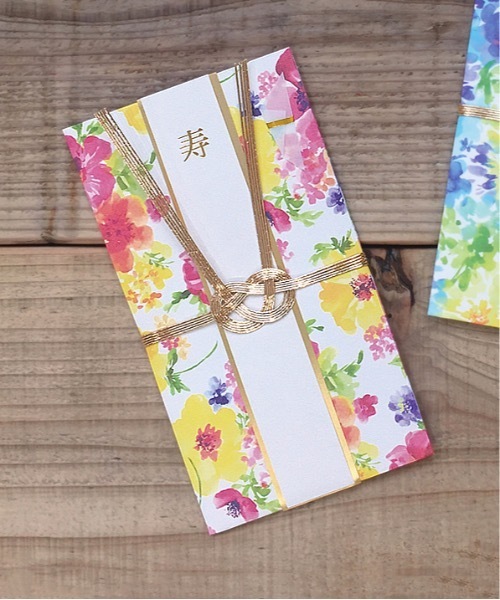 COMMON WARE EC:MATOKA/ GIFT ENVELOPE フィオラ祝儀袋 : ZOZOTOWN Yahoo!店 - 通販 ...