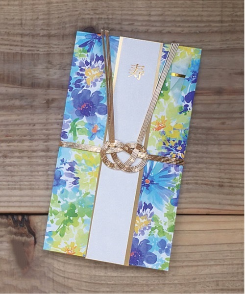 COMMON WARE EC:MATOKA/ GIFT ENVELOPE フィオラ祝儀袋 : ZOZOTOWN Yahoo!店 - 通販 ...