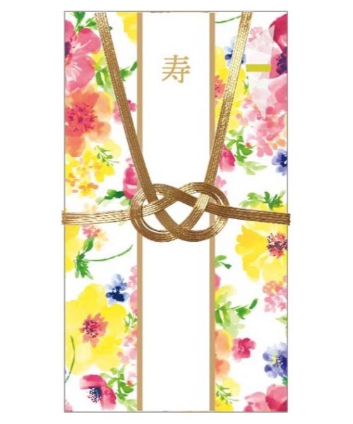 EC:MATOKA/ GIFT ENVELOPE フィオラ祝儀袋 レディース メンズ : 69510184 : ZOZOTOWN Yahoo ...