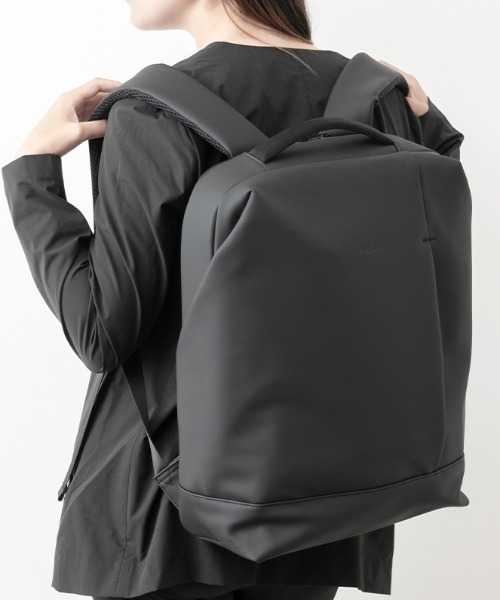 KLON デイバック リュック MATTE COATED RUCK SACK-BOD メンズ レディース : ZOZOTOWN Yahoo!店 ...