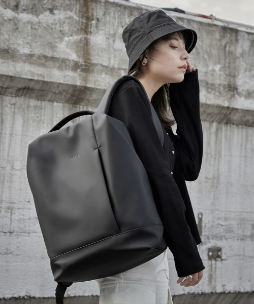 KLON デイバック リュック MATTE COATED RUCK SACK-BOD メンズ レディース : ZOZOTOWN Yahoo!店 - 通販 - Yahoo!ショッピング