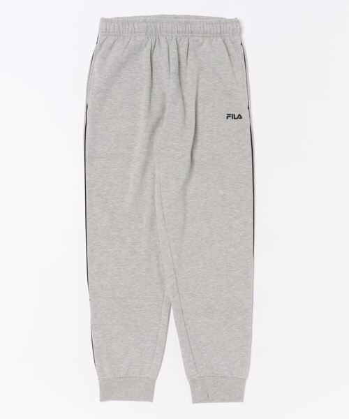 パンツ FILA/フィラ パイピングジョガーパンツ メンズ : 84732185 : ZOZOTOWN Yahoo!店 - 通販 ...