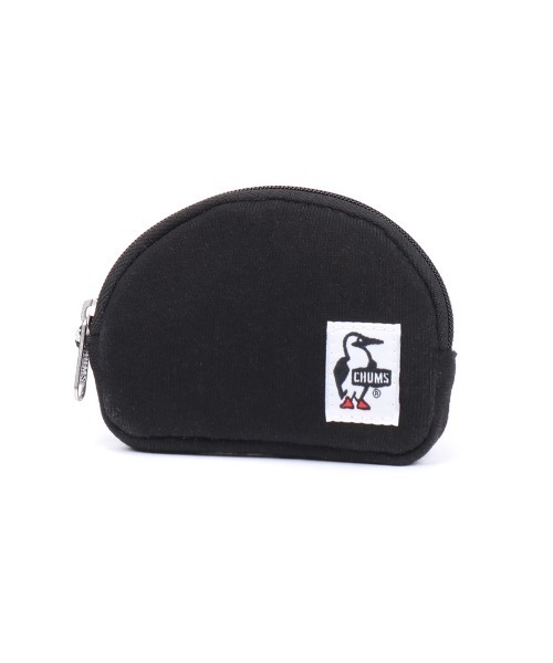CHUMS コインケース 「CHUMS/チャムス」 Half Round Coin Pouch Sweat : ZOZOTOWN Yahoo!店 - 通販 - Yahoo!ショッピング