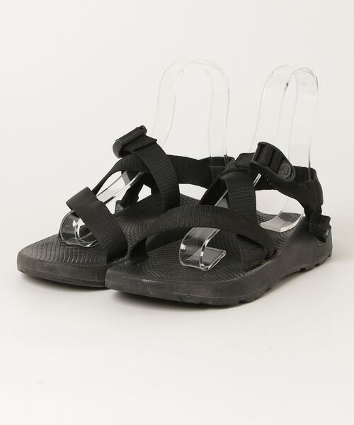CHACO 「Chaco」 サンダル - ブラック メンズ : ZOZOTOWN Yahoo!店 - 通販 - Yahoo!ショッピング