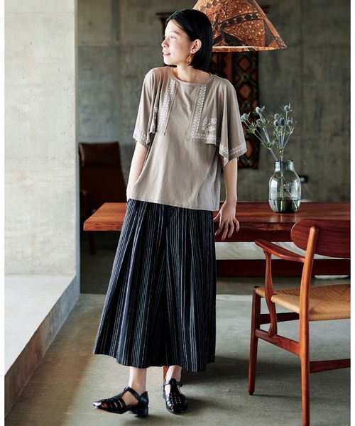 Sunny clouds 「Sunny clouds」 パンツ X-LARGE ブラック系その他 レディース : ZOZOTOWN Yahoo!店 - 通販 - Yahoo!ショッピング