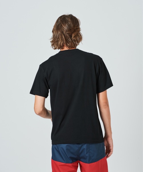 ACANTHUS（アカンサス） tシャツ ACANTHUS:muta Fire Logo Tee メンズ : ZOZOTOWN Yahoo!店 - 通販 - Yahoo!ショッピング