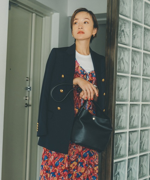 TOPKAPI BREATH 「Breath TOPKAPI」 ショルダーバッグ FREE カーキブラウン レディース : ZOZOTOWN Yahoo!店 - 通販 - Yahoo!ショッピング