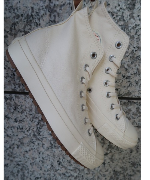 CONVERSE メンズ スニーカー converse コンバース AS TS HI オールスター タフソール 31305130 ABC限定 ...