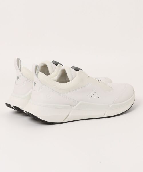ecco スニーカー ECCO バイオム 2.2 本革 メンズ アスレジャースニーカー : ZOZOTOWN Yahoo!店 - 通販 - Yahoo!ショッピング