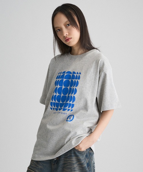 WISH FOR EVER tシャツ DRAW CODE ART T/ドローコードアートT メンズ レディース : ZOZOTOWN ...