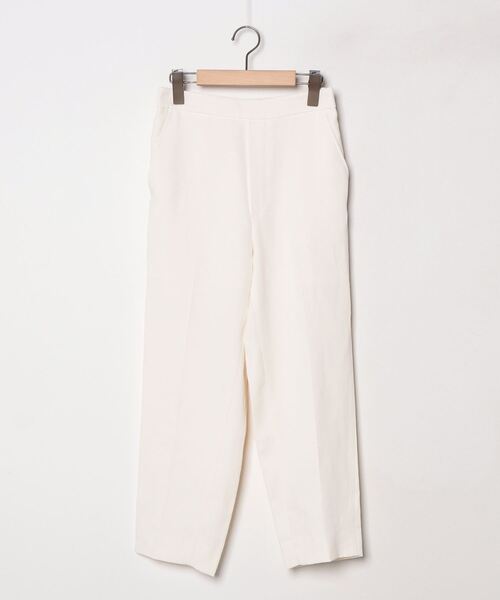 「Spick & Span」 パンツ 38 ベージュ レディース : 88068189 : ZOZOTOWN Yahoo!店 - 通販 - Yahoo!ショッピング