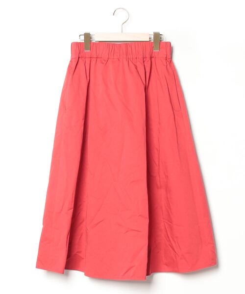 collex 「collex」 フレアスカート フリー レッド レディース : ZOZOTOWN Yahoo!店 - 通販 - Yahoo!ショッピング