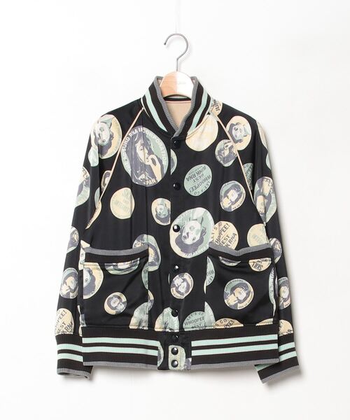 RNA 「RNA」 ジャケット M ブラック レディース : ZOZOTOWN Yahoo!店 - 通販 - Yahoo!ショッピング