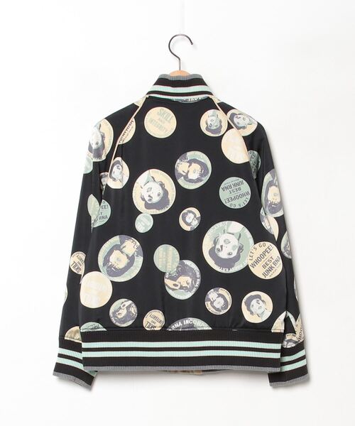 RNA 「RNA」 ジャケット M ブラック レディース : ZOZOTOWN Yahoo!店 - 通販 - Yahoo!ショッピング