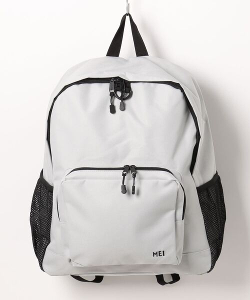 リュック MEI/メイ BACKPACK リュックサック「241002」 レディース メンズ : 87597190 : ZOZOTOWN ...